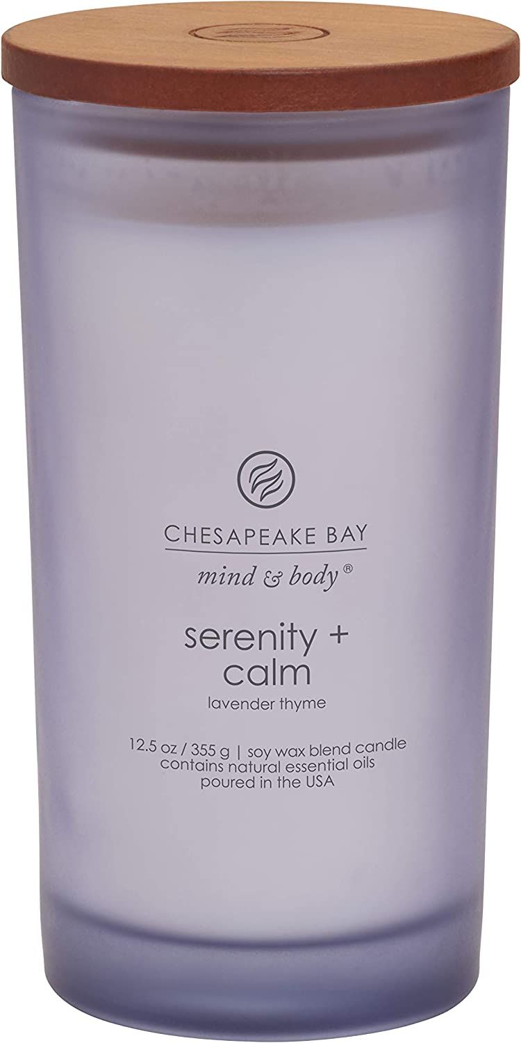 10 Best Lavender Candles For Stress-Busting Fragrance - ScentGraph
