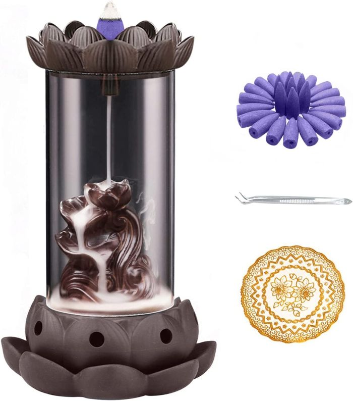 Best Backflow Incense Burners – 2023 Guide And Recommendations - ScentGraph