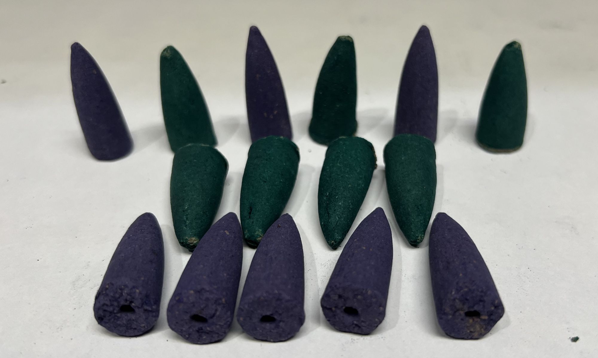 Backflow Incense Cones — Detailed Guide And Recommendations - ScentGraph