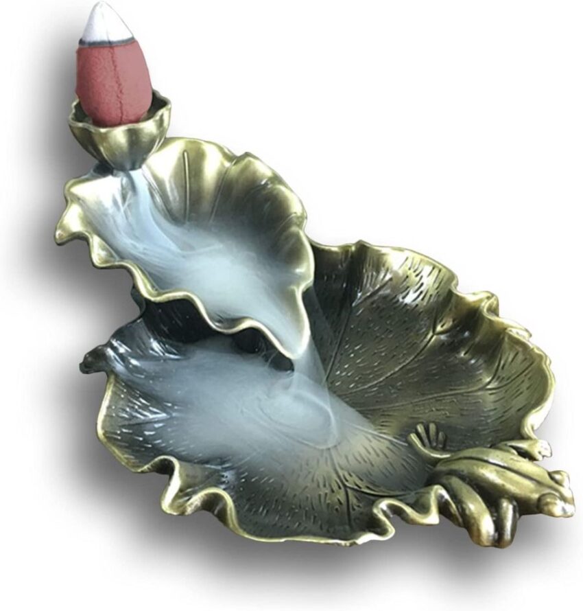 Best Backflow Incense Burners – 2023 Guide And Recommendations - ScentGraph