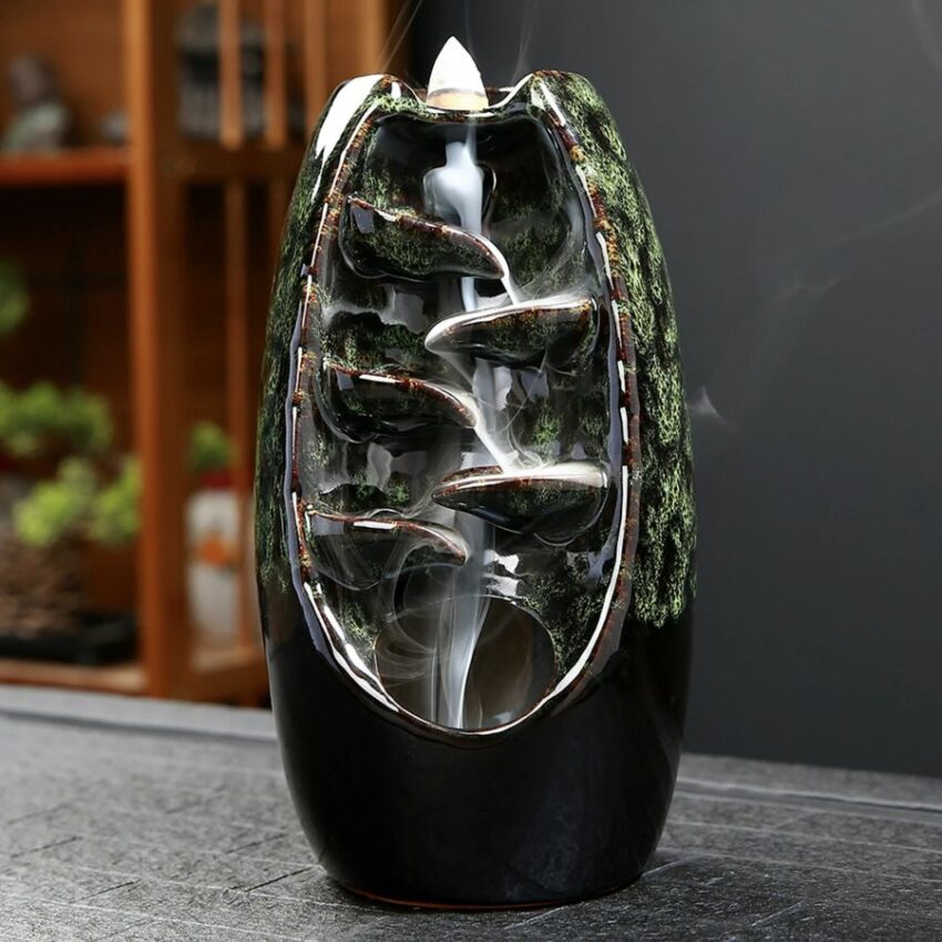 Best Backflow Incense Burners – 2023 Guide And Recommendations - ScentGraph