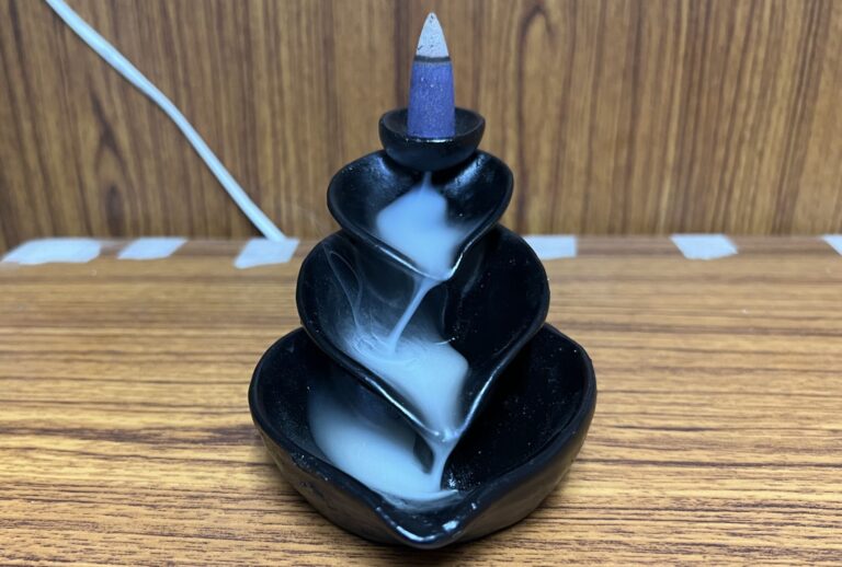 Backflow Incense Cones — Detailed Guide And Recommendations - ScentGraph